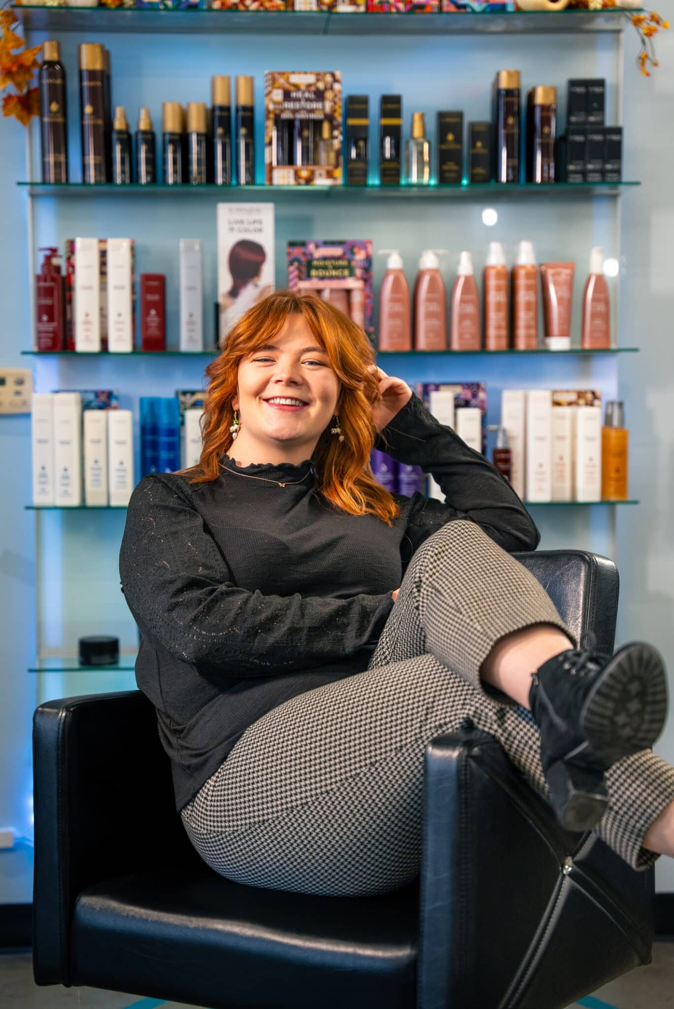 Our Team – Head Quarters Salon